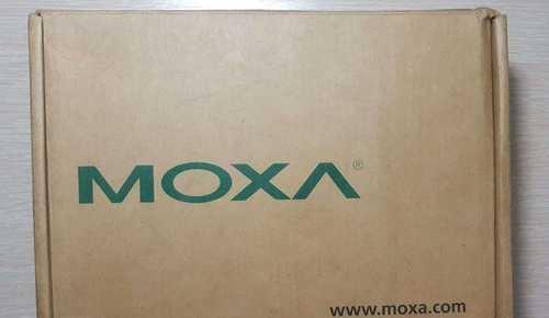 Moxa imc-21a-s-sc-t