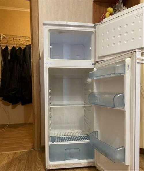 Холодильник б/у beko dsk251