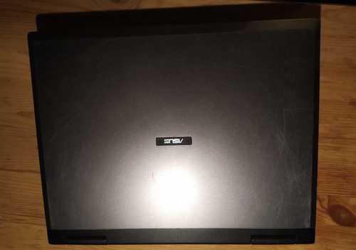 Asus a4000