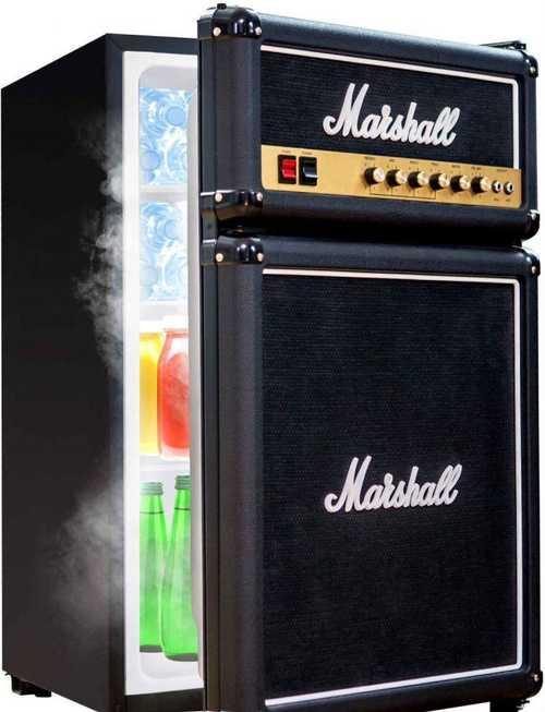 Marshall Fridge мини холодильник