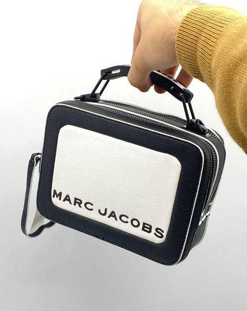 Женская сумка Marc Jacobs