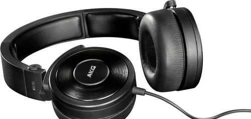 Новые Наушники мониторные AKG K618