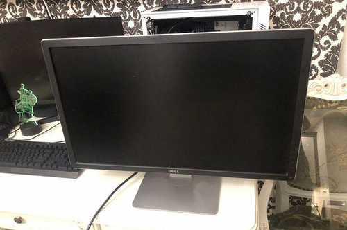 Монитор Dell P2714Hc