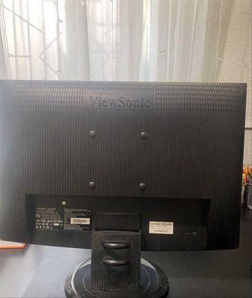 Монитор ViewSonic VX2240W