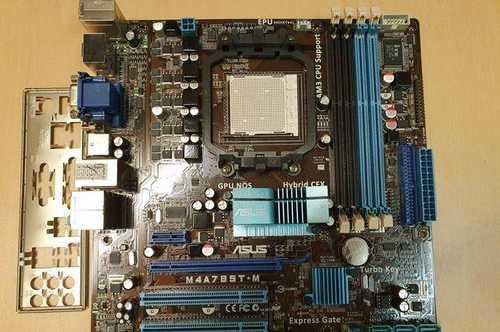 Asus m4a785t-m
