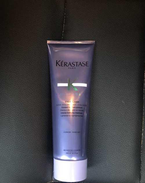 Kerastase blond absolu Молочко для волос