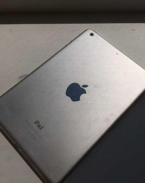 iPad mini 2