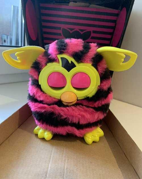 Игрушка Furby