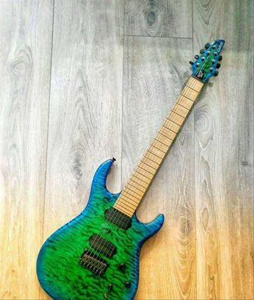 Carvin dc727