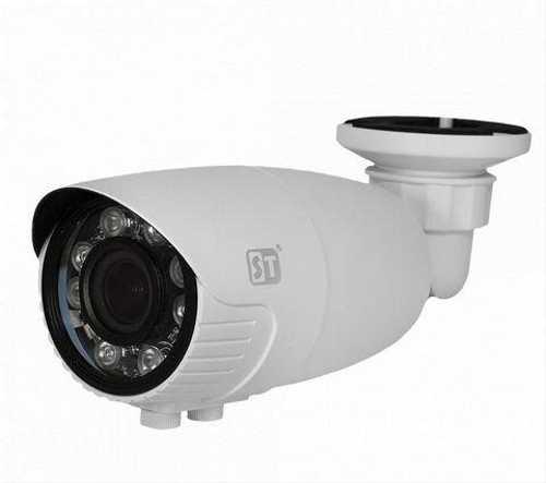 Видеокамера ST-182 M IP home H.265 (версия 2)