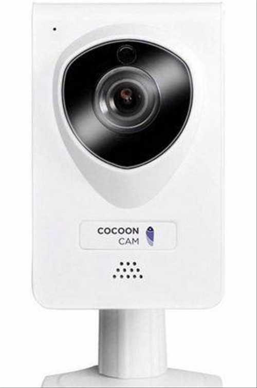 Видеоняня Cocoon Cam Plus