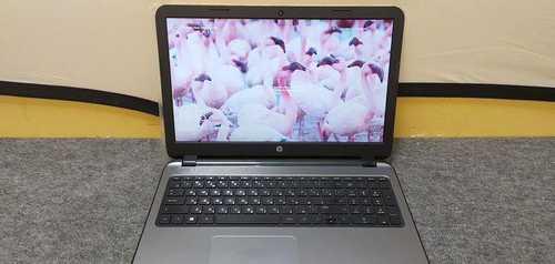 Hp 15 g021sr обзор