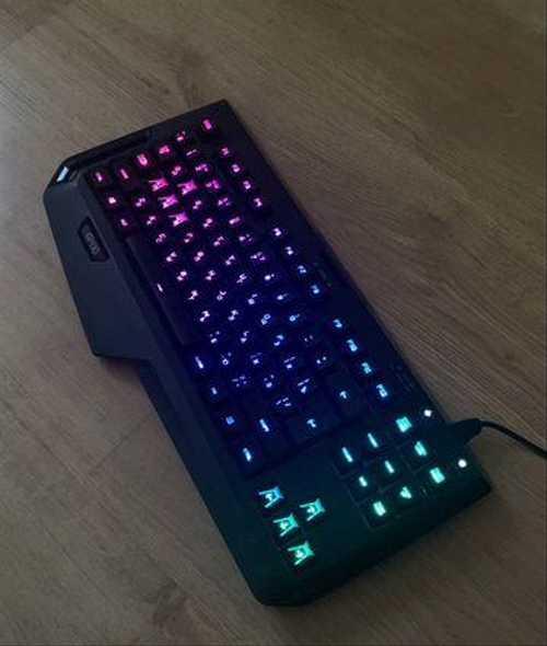 Logitech G410