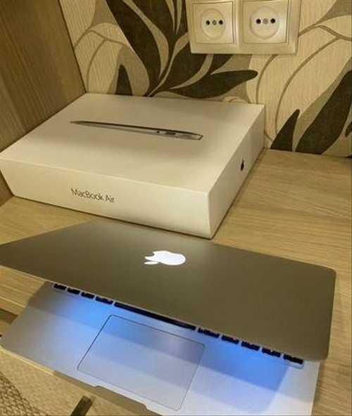 Apple MacBook air11