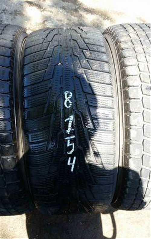 Nokian 245 45