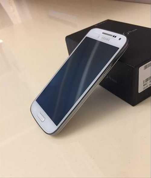 SAMSUNG Galaxy S4 mini GT-I9195 4G