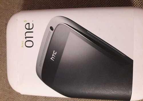 HTC ONE S