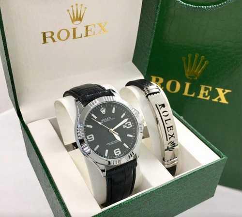 Часы мужские Rolex