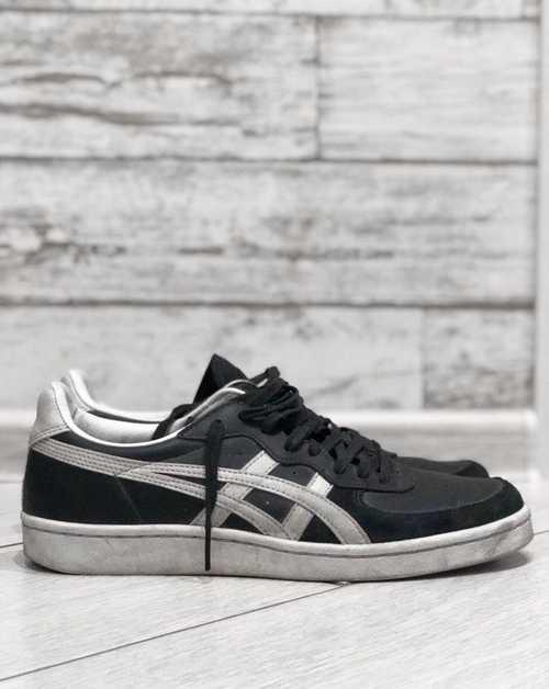 Кеды Onitsuka Tiger GSM