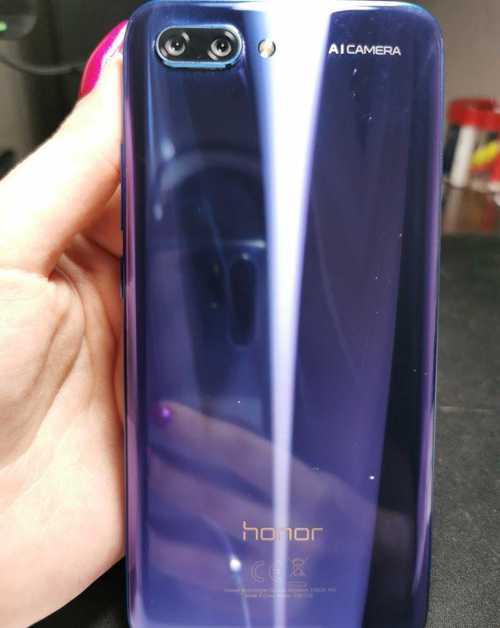 Honor10