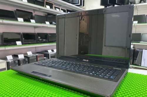 Ноутбук Asus K52JB-SX240R