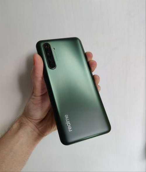 Realme x50 Pro 5G 8/128