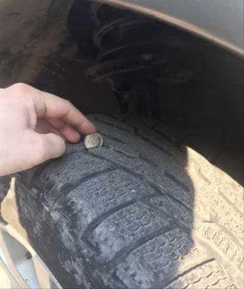 Всесезонная резина 235/60 R 18 Nokian Hakkapeliita