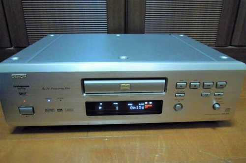 Denon DVD-3800 проигрыватель DVD-audio/CD