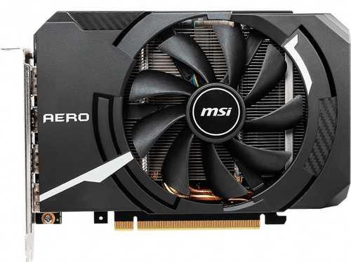 Msi rtx 2070 aero itx 8g
