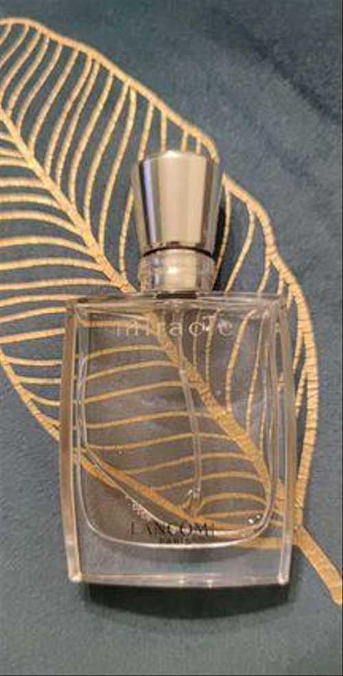 Продам Lancome Miracle edp