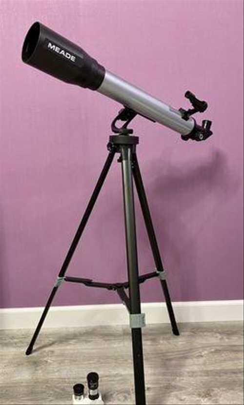 Телескоп Meade 70*700