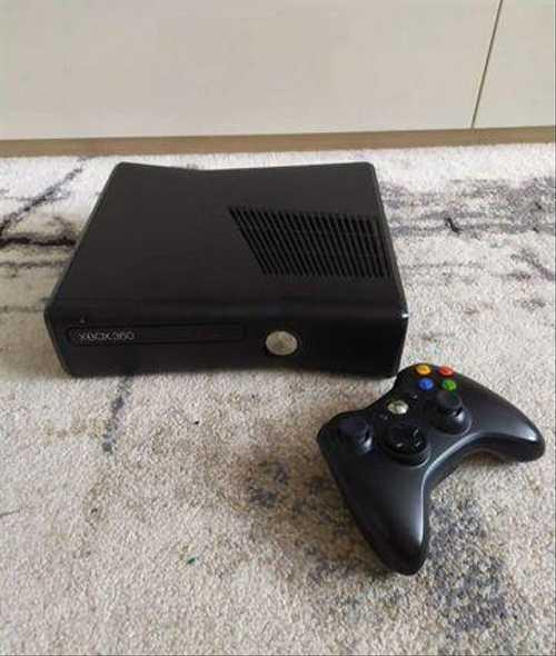 Xbox 360