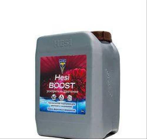 Стимулятор Hesi Boost 5 л