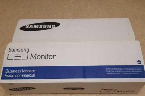 Монитор Samsung S22C200B