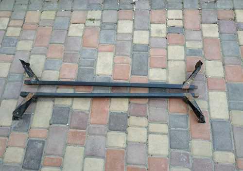 Багажник на крышу Ваз 21099