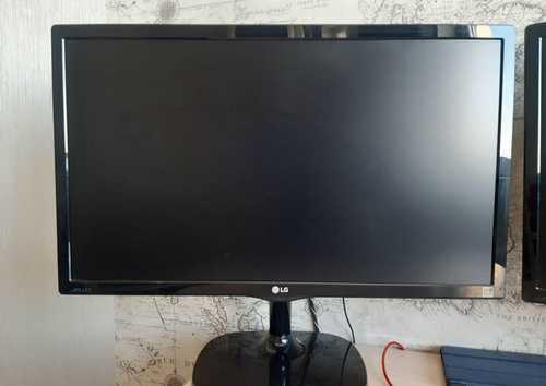 Монитор LG 23MP57HQ-P 23" IPS