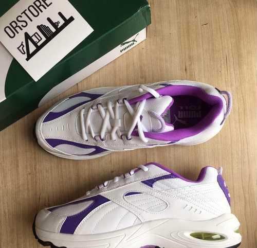 Кроссовки Puma Cell Speed