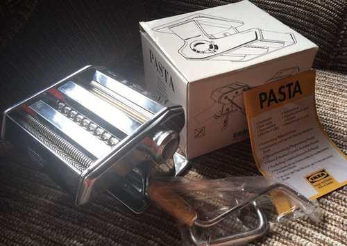 Паста мэйкер (Pasta maker)