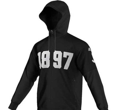 Олимпийка Adidas Juventus 1897
