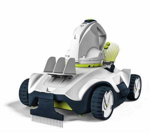 Беспроводной робот-пылесоc kokido manga RC32