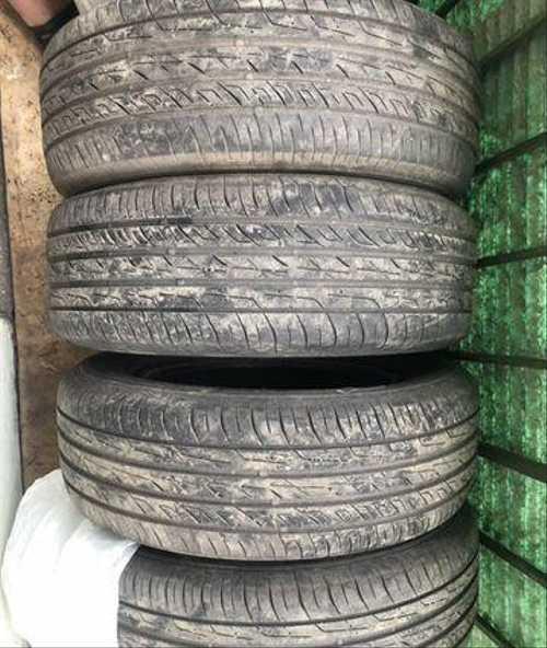 Nitto NT860 195/65 R15, 4 шт