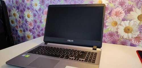 Ноутбук Asus X507UB-BQ362