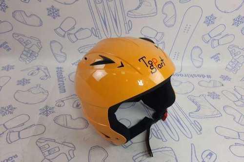 Горнолыжный шлем pro sport размер М