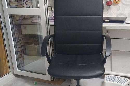 Компьютерное кресло IKEA torkel