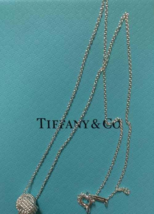 Кулон Tiffany (новый, оригинал)