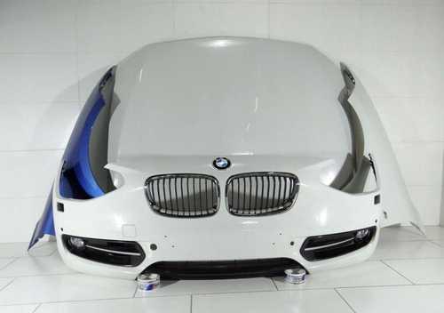 Ноускат BMW F20 F21 из Японии