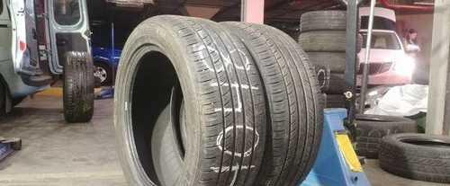 Шины 245 50 ZR18 Roadstone N'Fera AU5 104W