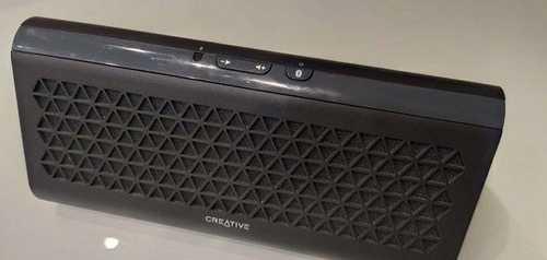 Колонка creative airwave mf8160