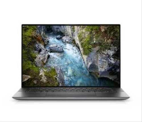 Ноутбук Dell Precision 5560-0563 - новый