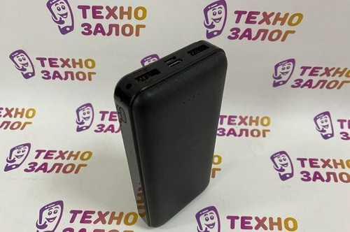 Dexp slim xxl 20000 mah не заряжается